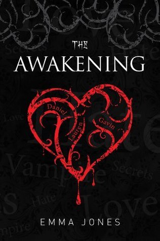The Awakening by Emma Jones | Goodreads