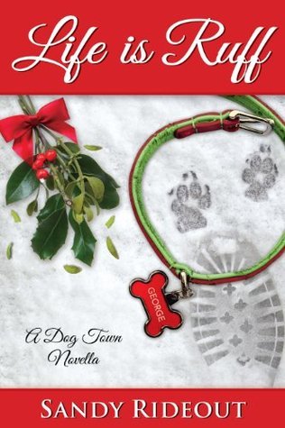 Dashing: A Dorset Hills Novella by Sandy Rideout | Goodreads