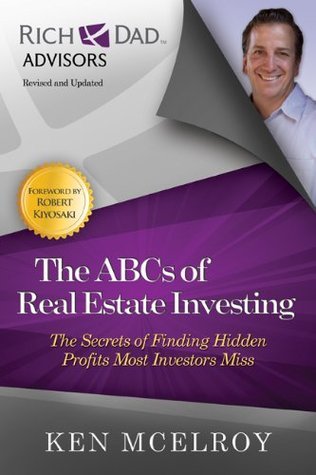 The ABCs of Real Estate Investment: The Secrets of Finding Hidden ...