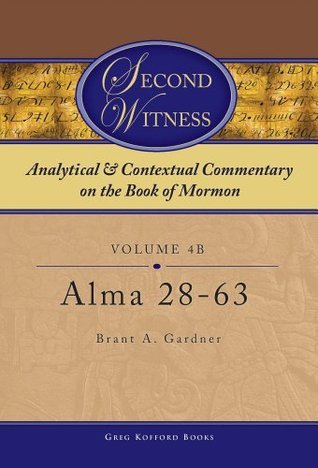 Second Witness: Analytical and Contextual Commentary on the Book of ...