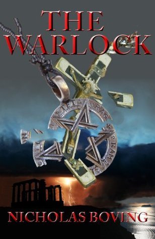 The Warlock by Nicholas Boving | Goodreads