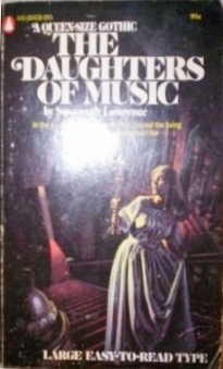 The Daughters of Music by Susannah Lawrence | Goodreads