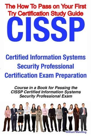 CISSP Certified Information Systems Security Professional Certification ...