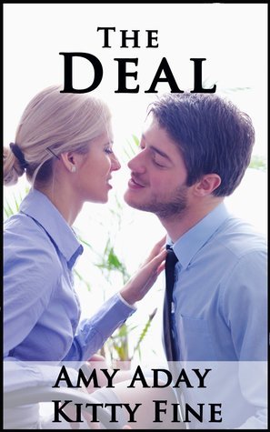 The Deal by Amy Aday | Goodreads