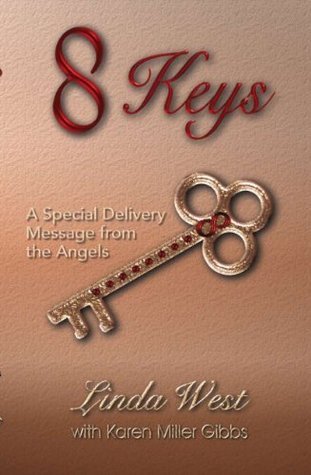 8 Keys - A Special Delivery Message From The Angels by Linda West ...