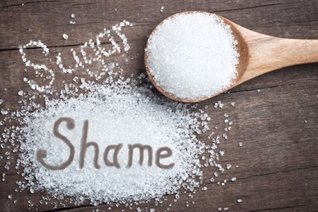 Sugar Shame: Waging war on sugar and carbohydrate addictions. by Carl ...
