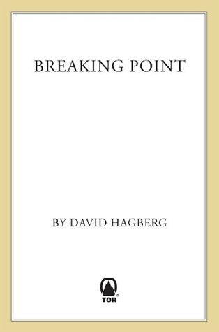 Breaking Point by David Hagberg | Goodreads