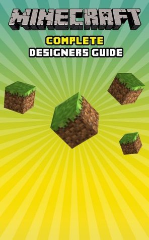 Minecraft: The Ultimate Designer Guide by Procraft Apps | Goodreads