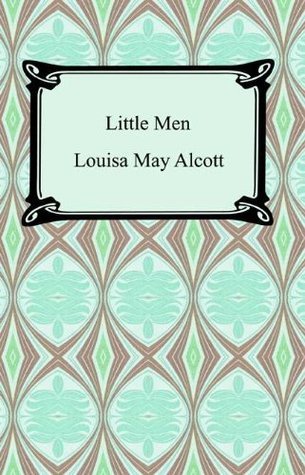 Little Men [with Biographical Introduction] by Louisa May Alcott ...