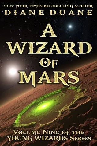 A Wizard of Mars by Diane Duane | Goodreads
