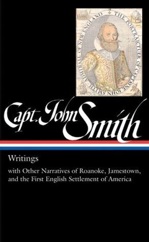 Writings and Selected Narratives of the Exploration and Settlement of ...