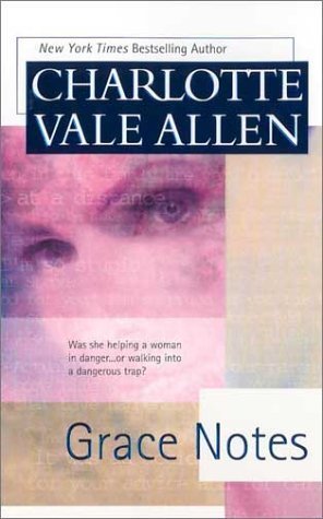 Grace Notes by Charlotte Vale Allen | Goodreads