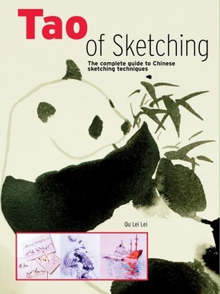 The Tao of Sketching: The Complete Guide to Chinese Sketching ...