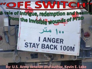 Off Switch by Kevin Lake | Goodreads