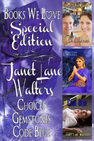 Janet Lane-Walters Romance Edition by Janet Lane-Walters | Goodreads