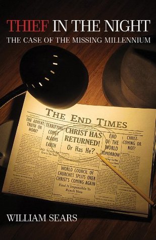 Thief in the Night by William Sears | Goodreads