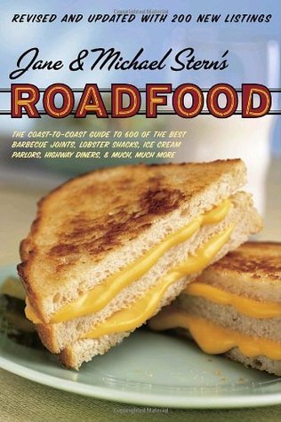 Roadfood by Jane Stern | Goodreads