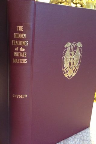 Hidden Teachings of the Initiate Masters - The Simplified Arcane ...