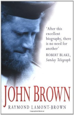 John Brown by Raymond Lamont-Brown | Goodreads