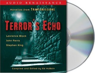 Terror's Echo: Transgressions Novellas 7, 8 and 10 by Ed McBain | Goodreads