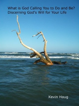 What is God Calling You to Do and Be? Discerning God's Will for Your ...