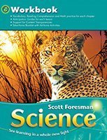 Scott Foresman Science by Scott Foresman | Goodreads
