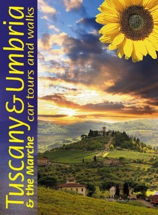 Tuscany and Umbria Car Tours and Walks by Elizabeth Mizon | Goodreads
