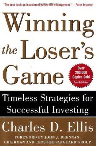 Winning the Loser's Game: Timeless Strategies for Successful Investing ...