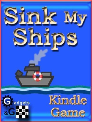 Sink My Ships by K. Lenart | Goodreads