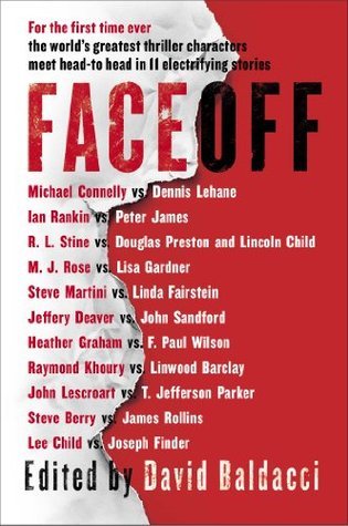 FaceOff by David Baldacci | Goodreads
