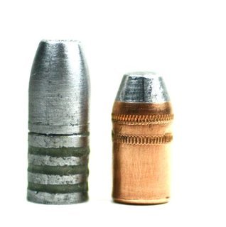 Casting Verses Swaging Bullets by Bob Shell | Goodreads