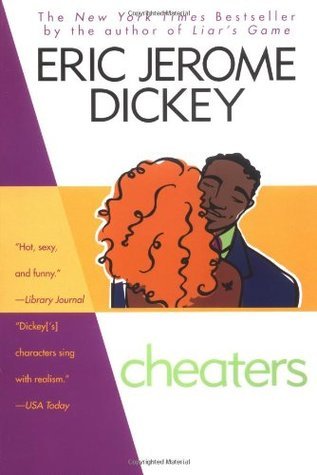 Cheaters by Eric Jerome Dickey | Goodreads