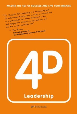 4D Leadership by Hisham Abdalla | Goodreads