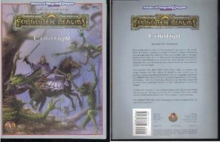 Cormyr: Forgotten Realms Accessory by Eric W. Haddock | Goodreads