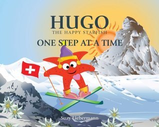 ONE STEP AT A TIME by Suzy Liebermann | Goodreads