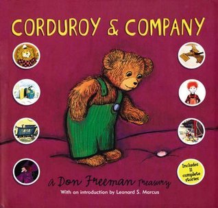 Corduroy & Company by Don Freeman | Goodreads