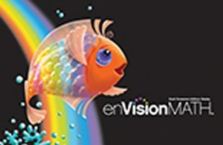 Envision Math: With Digital System Access Grade K by Scott Foresman ...