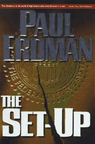 The Set-Up by Paul Emil Erdman | Goodreads