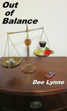 Out of Balance by Dee Lynne | Goodreads