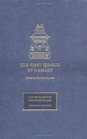 The First Quarto of Hamlet by William Shakespeare | Goodreads