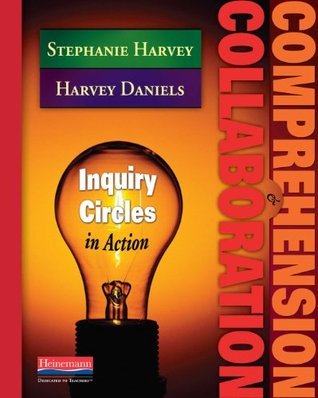 Comprehension and Collaboration: Inquiry Circles in Action by Harvey ...