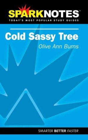 Cold Sassy Tree by SparkNotes | Goodreads