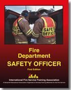 Fire Department Safety Officer by IFSTA | Goodreads
