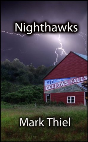 Nighthawks by Holden Field | Goodreads