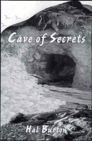 Cave of Secrets by Hal Burton | Goodreads