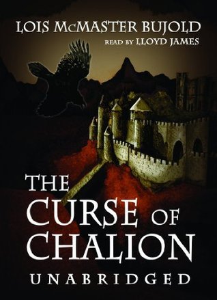The Curse of Chalion (Chalion, #1) by Lois McMaster Bujold | Goodreads