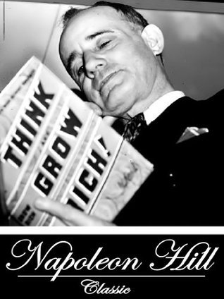 THE LAW OF SUCCESS, Lesson 2: A DEFINITE CHIEF AIM by Napoleon Hill ...