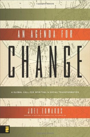 An Agenda for Change: A Global Call for Spiritual and Social ...