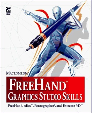 Freehand Graphic Studio Skills by Don Parsons | Goodreads