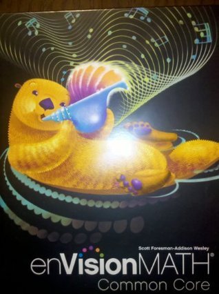 enVision Math Common Core, Grade 3 by Scott Foresman | Goodreads